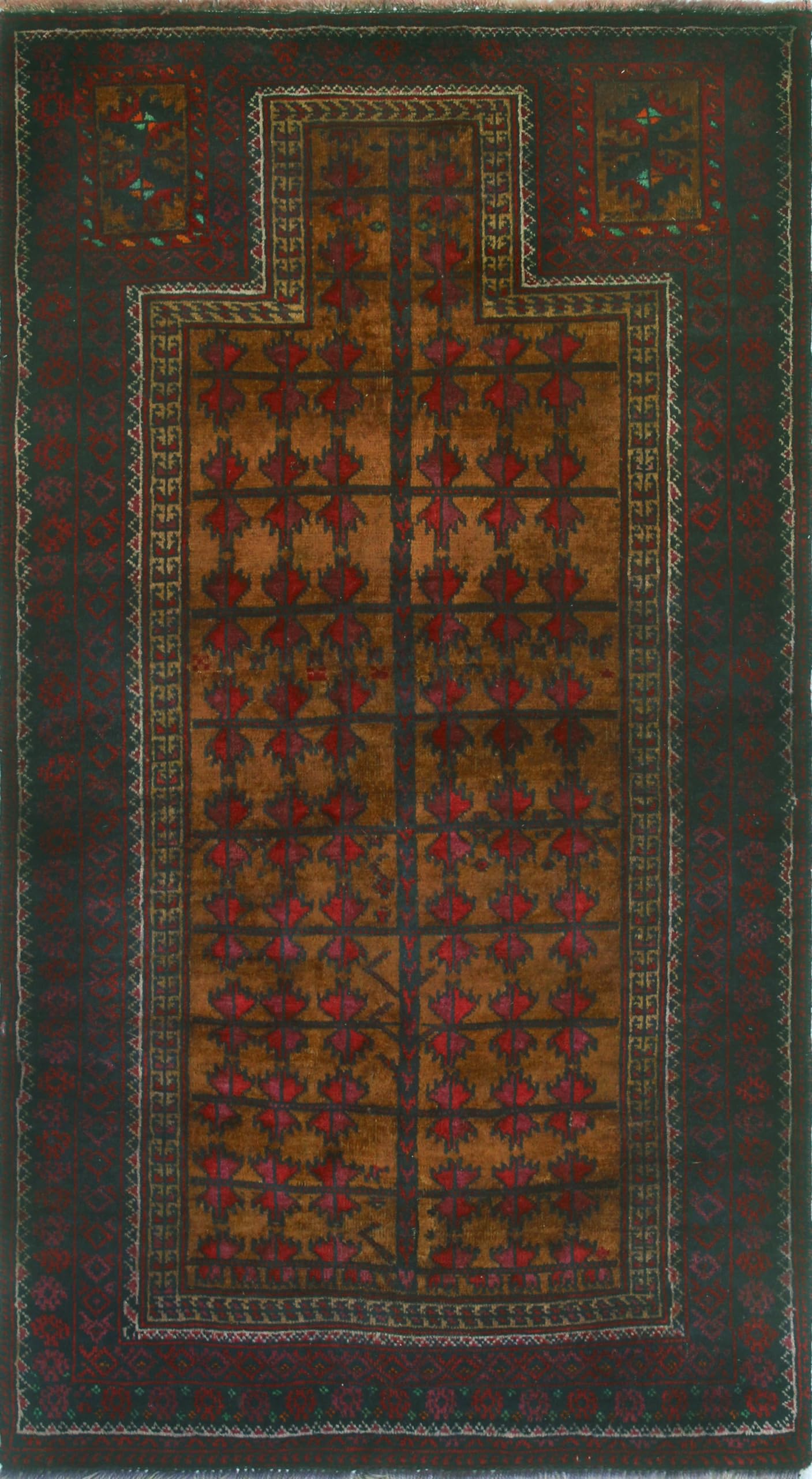 NOORI RUG - Premium & Luxury Imported - Handmade Vintage Distressed ...