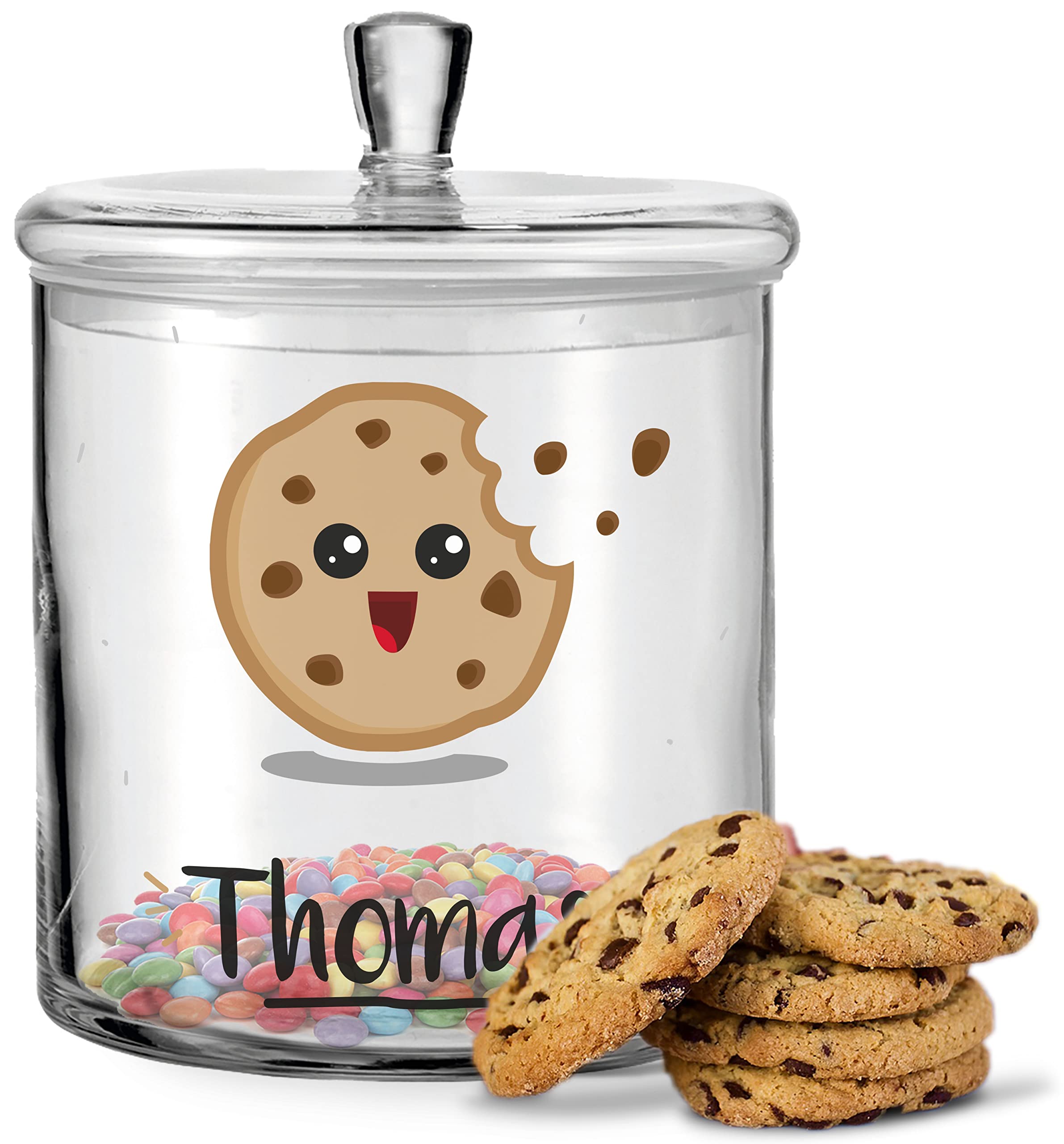 Cookie Jar Printable