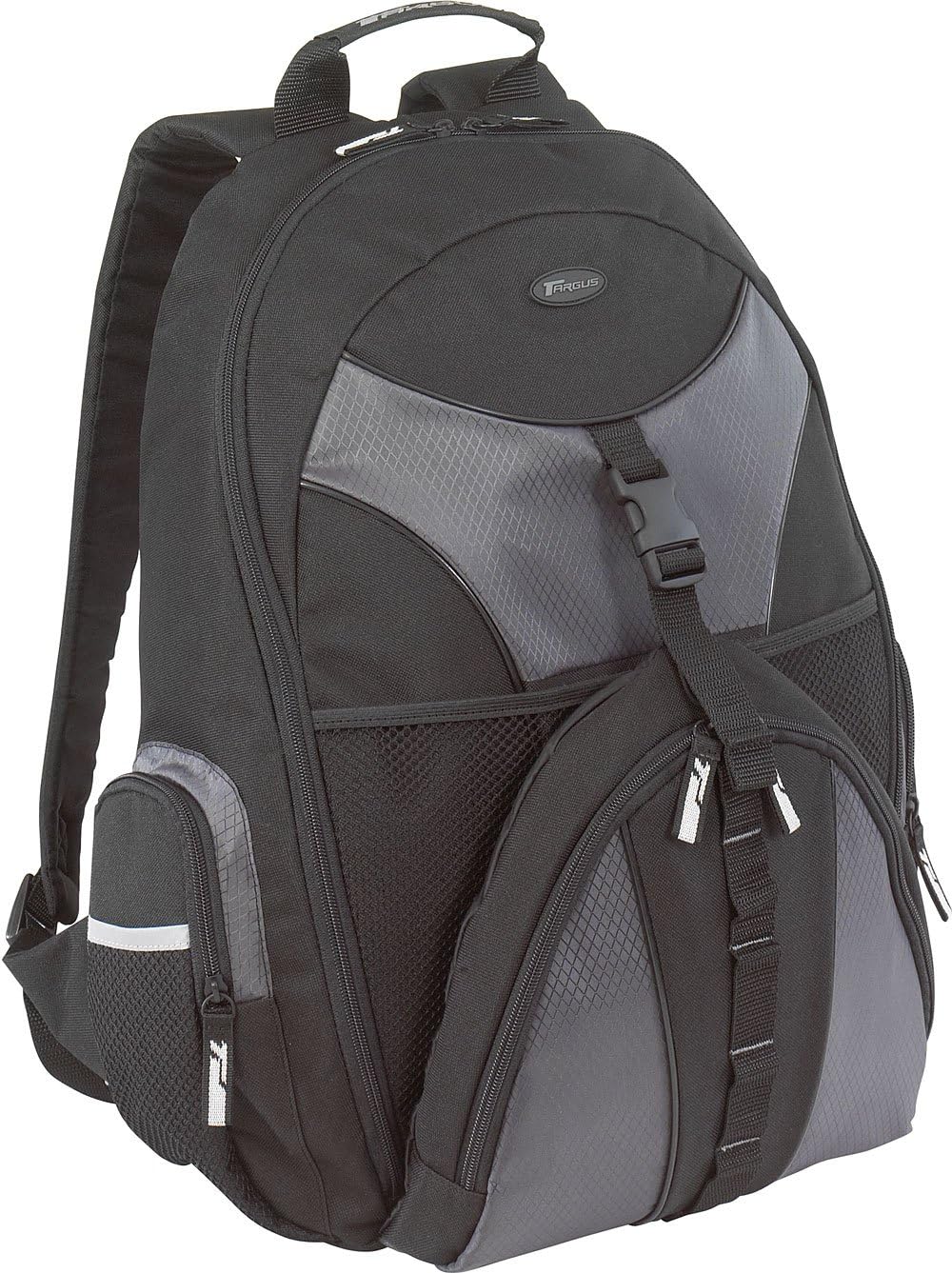 Amazon.com: Targus - 15.6 Sport Backpack : Electronics