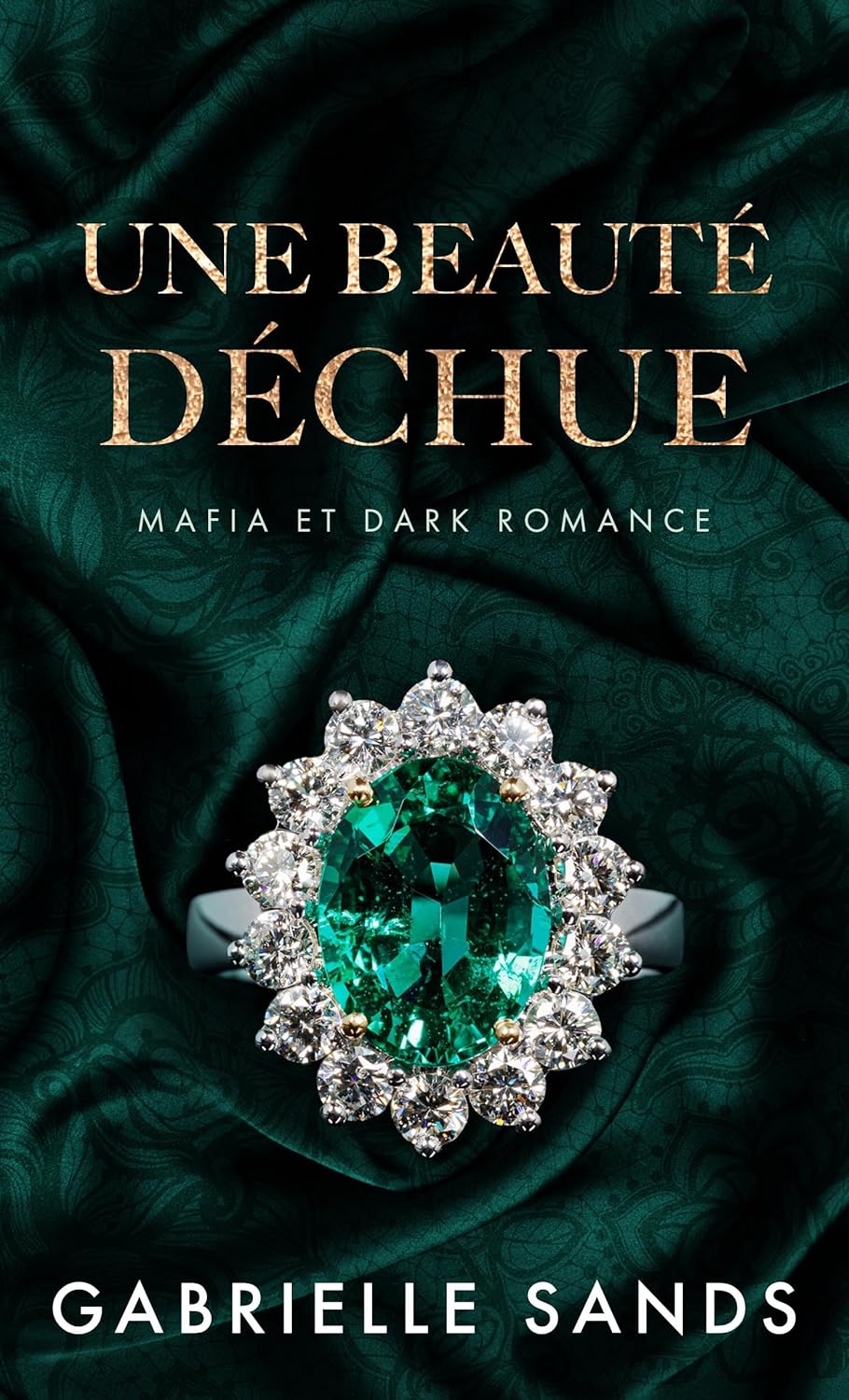 Une beauté déchue: Mafia et Dark Romance (The Fallen t. 3) (French ...