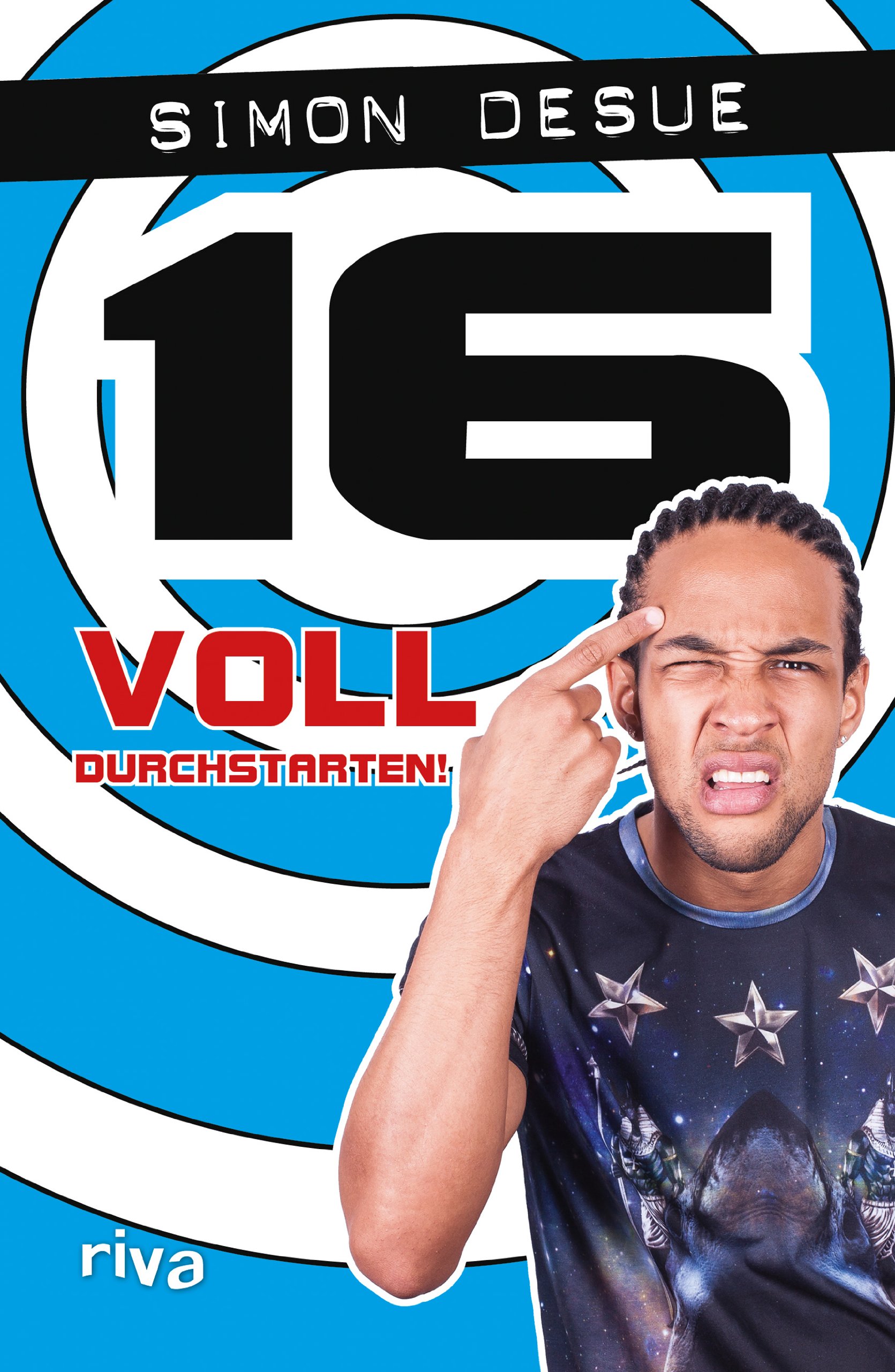Simon Desue Logo Youtube Star Simon Desue Erzürnt Fans Mit 5 Jahre