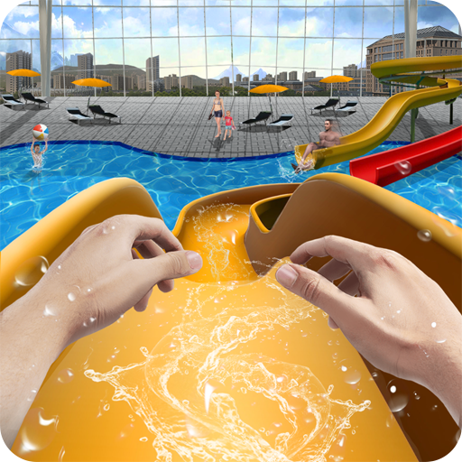 VR Aquapark Simulator - App on Amazon Appstore
