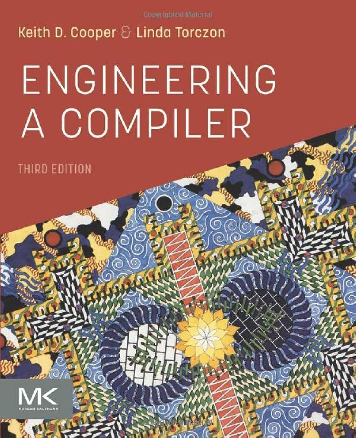 Engineering a Compiler: Cooper, Keith D., Torczon, Linda: 9780128154120 ...