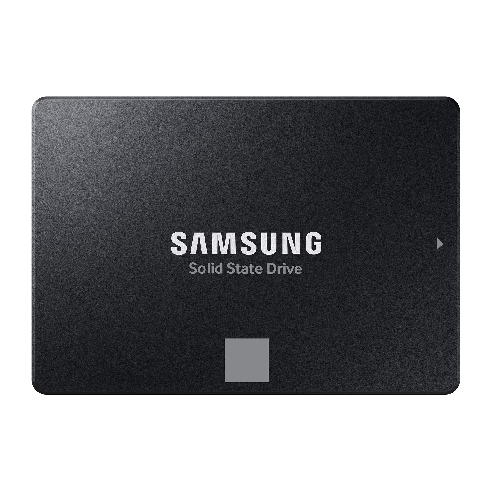 Buy Samsung SSD 870 EVO 1 TB Form Factor 2 5 Intelligent Turbo