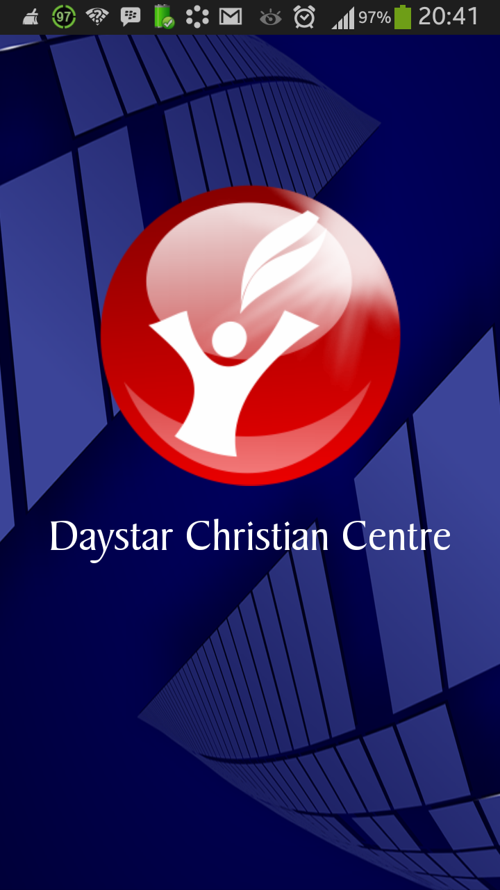 Daystar Mobile - App on Amazon Appstore