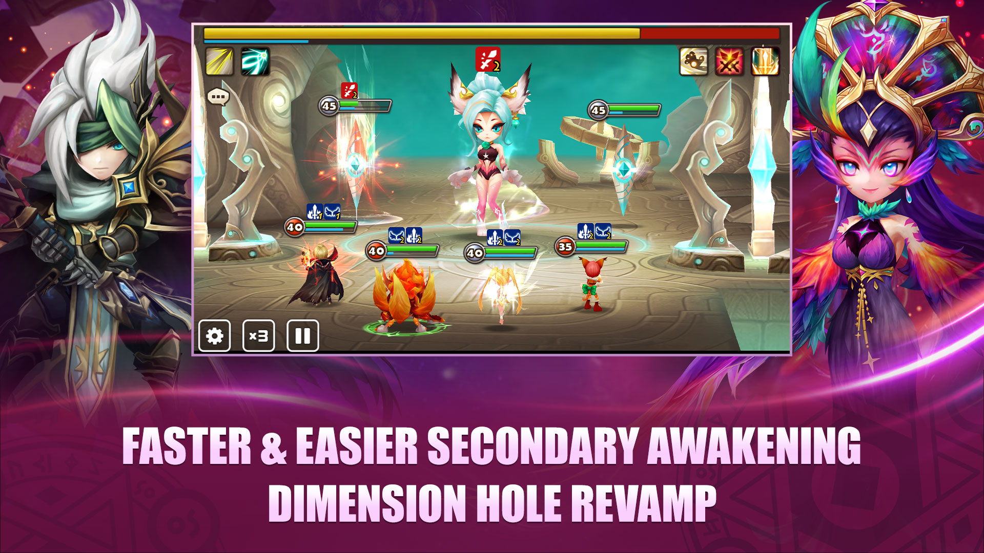 Summoners War - App on Amazon Appstore
