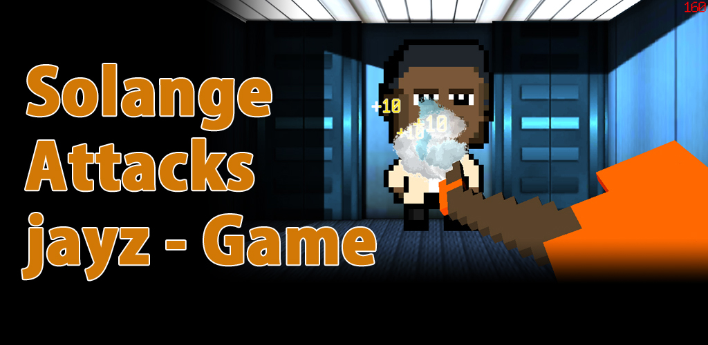 Solange Attacks Jay Z - Game - App on Amazon Appstore