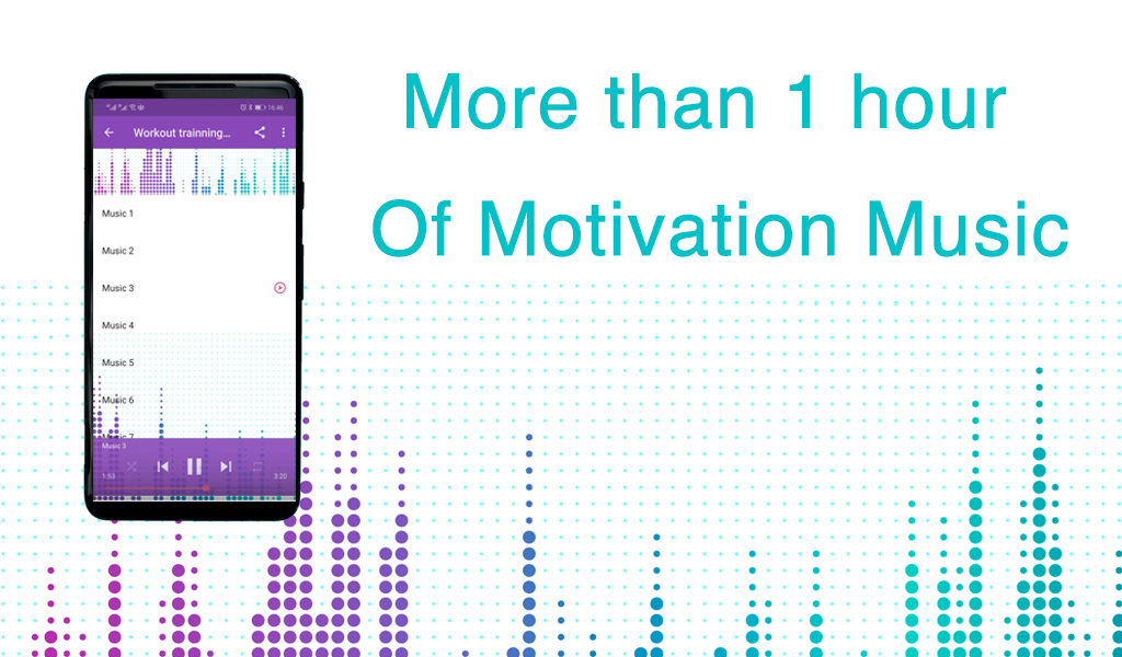 Workout motivation unstoppable Music 2020 - App on Amazon Appstore