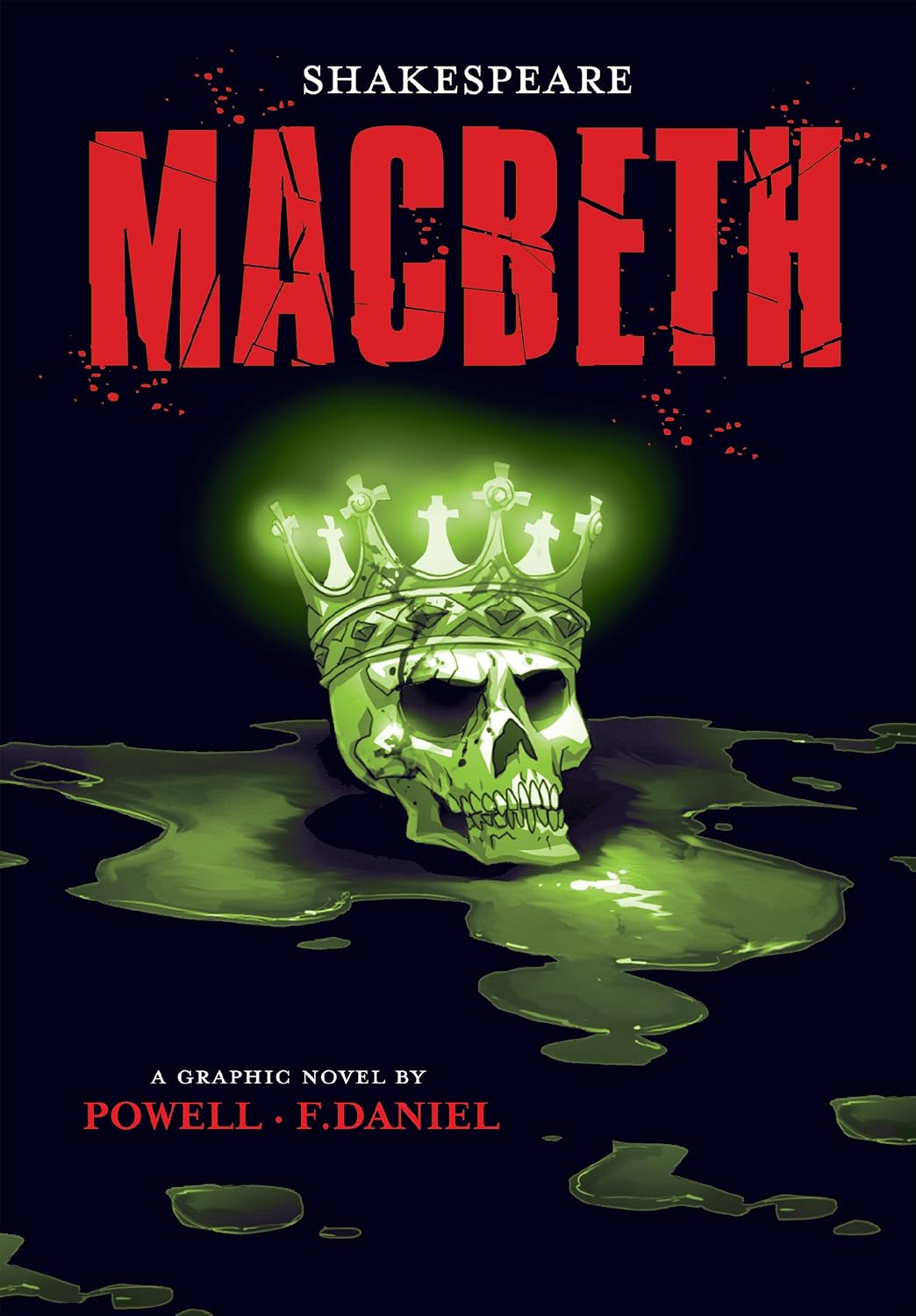 Amazon.com: Macbeth (Shakespeare Graphics) eBook : Shakespeare, William ...