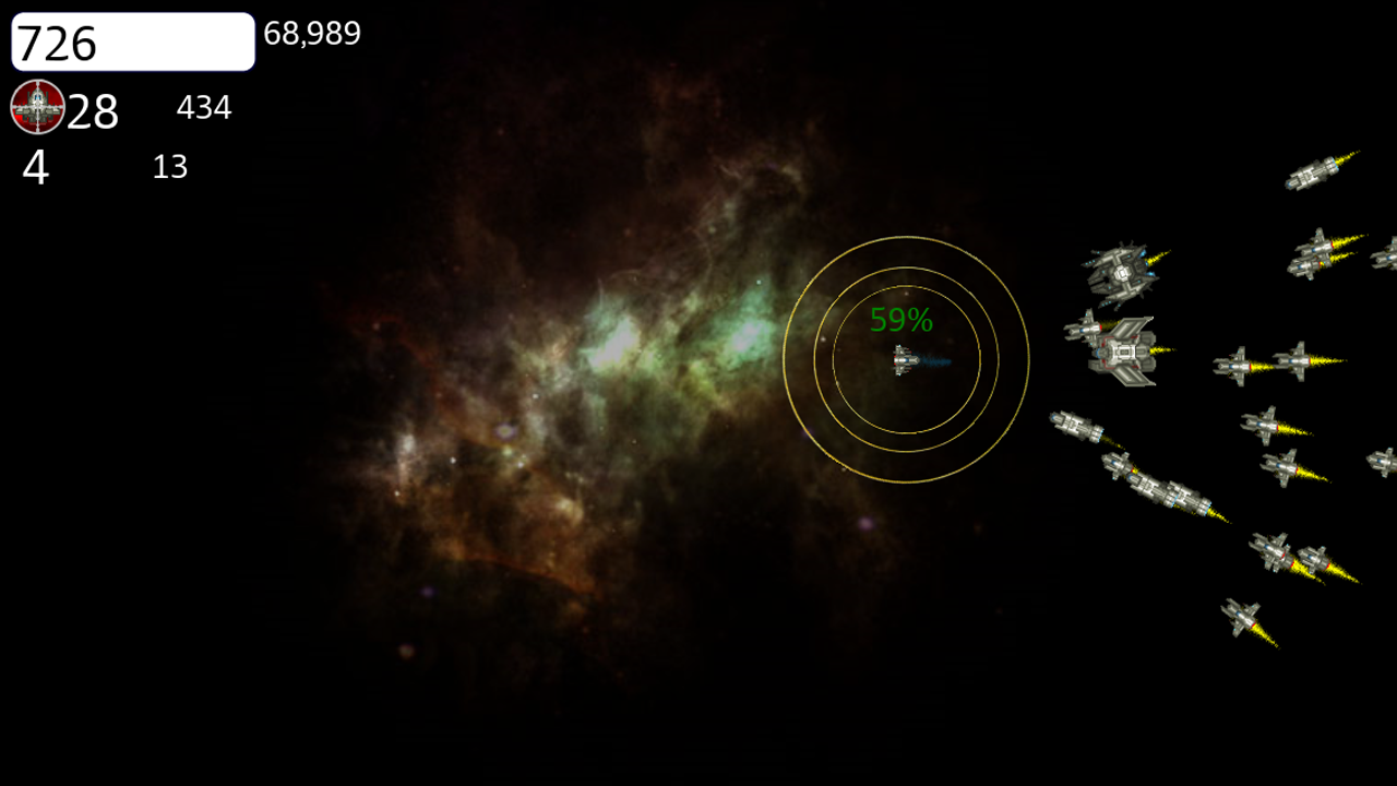 Plasma Blaster - App on Amazon Appstore