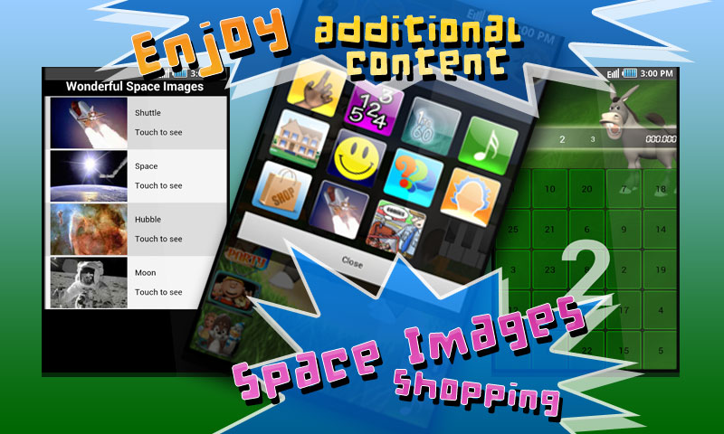 Talking Donald Donkey (Free) - App on Amazon Appstore