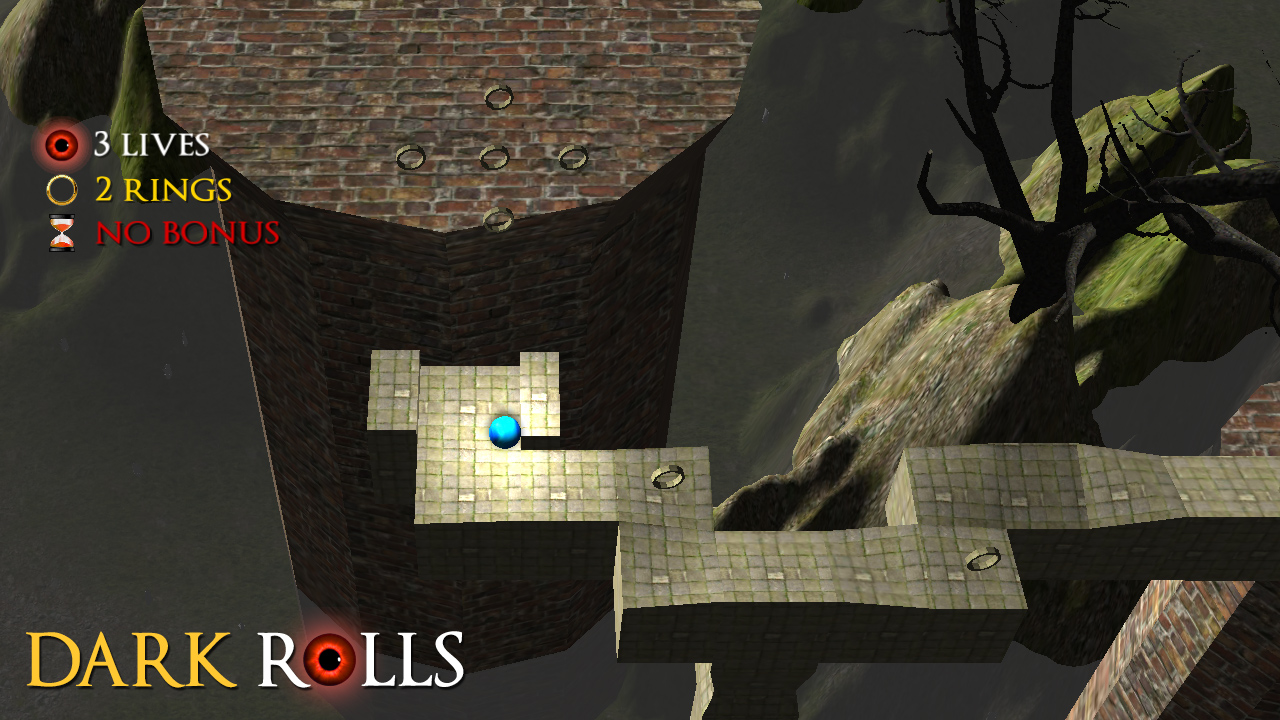 Dark Rolls - App on Amazon Appstore