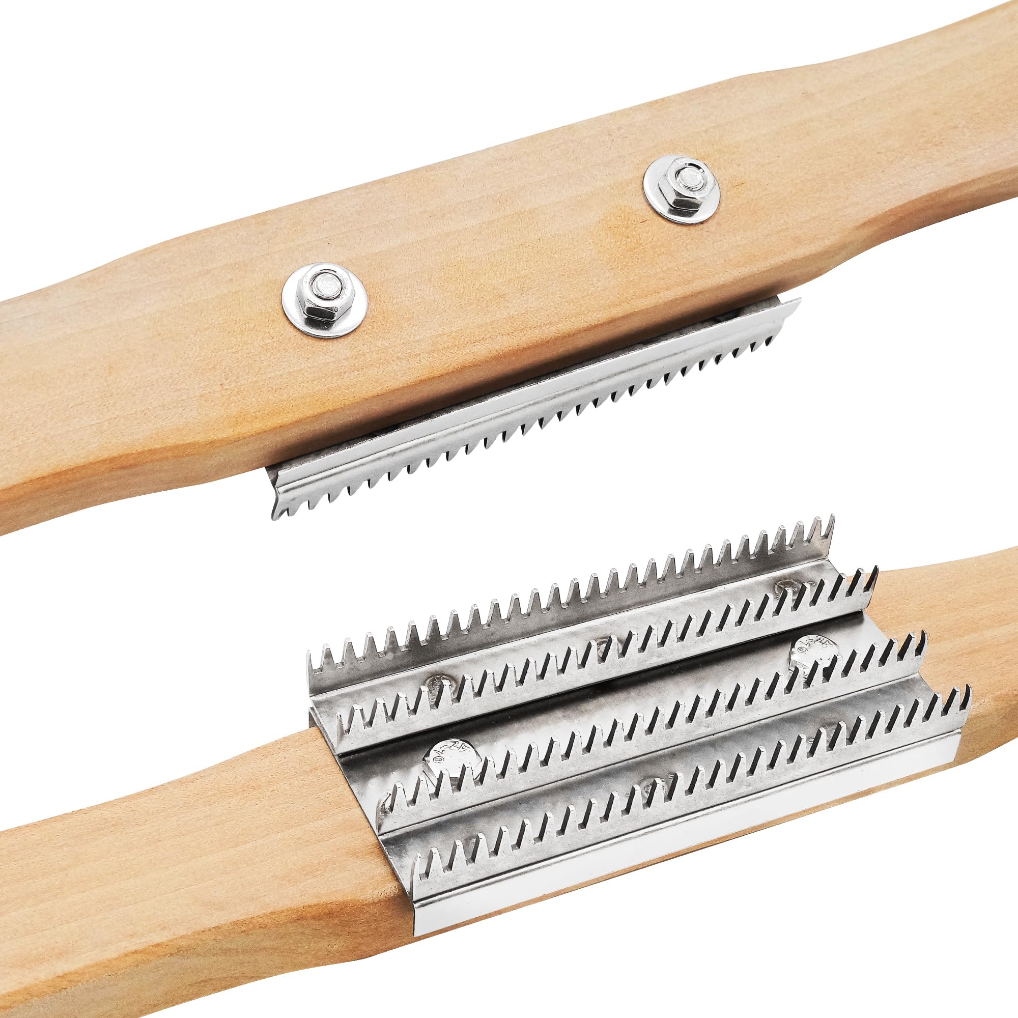 Snapklik.com : 15" Buffing Wheel Rake For Metal Polishing & Compound ...