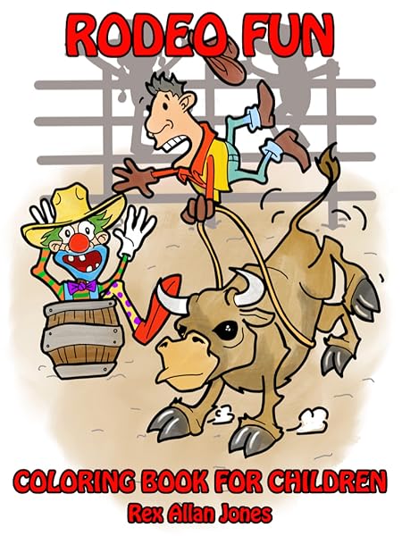 Amazon.com: Lecile: This Ain't My First Rodeo: 9780692476963: Harris, Lecile, Jones, Rex Allan ...