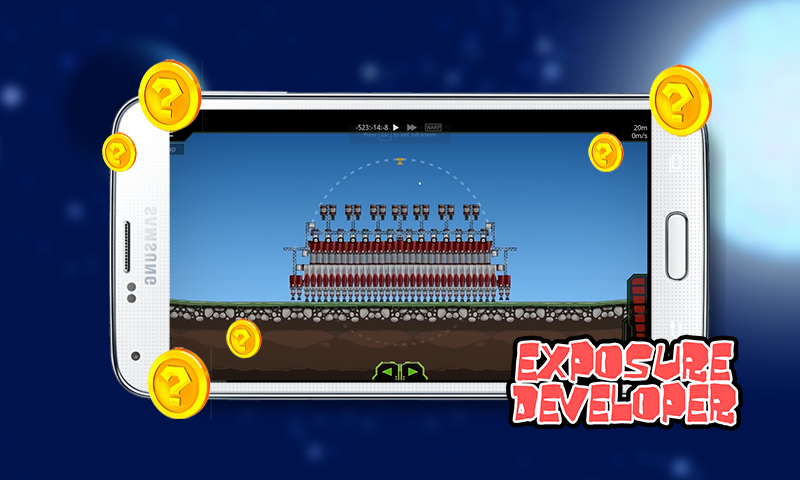 Simple Rockets Deluxe Free - App on Amazon Appstore