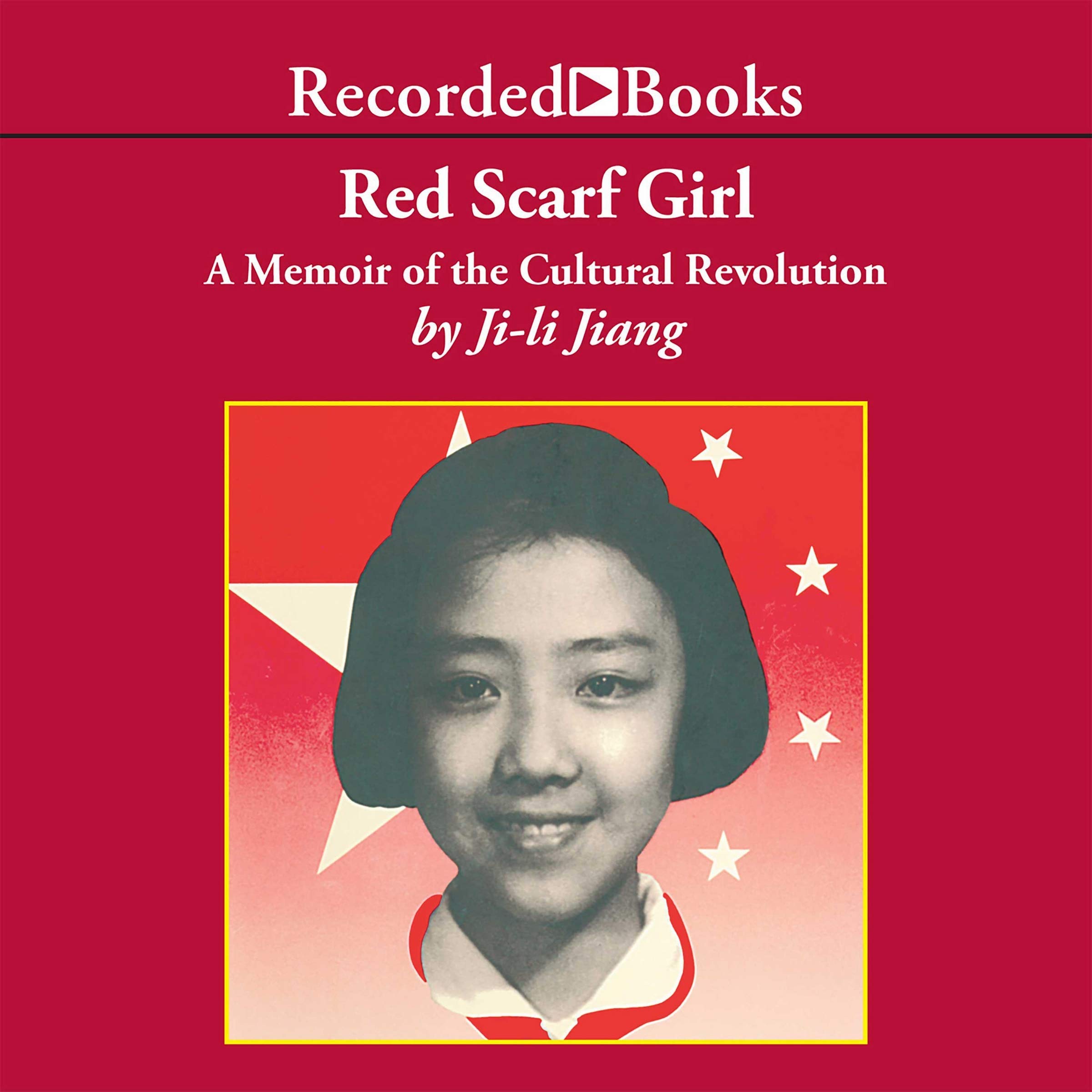 Ji Li Jiang Quotes Red Scarf Girl By Ji Li Jiang Novel Study Ppt