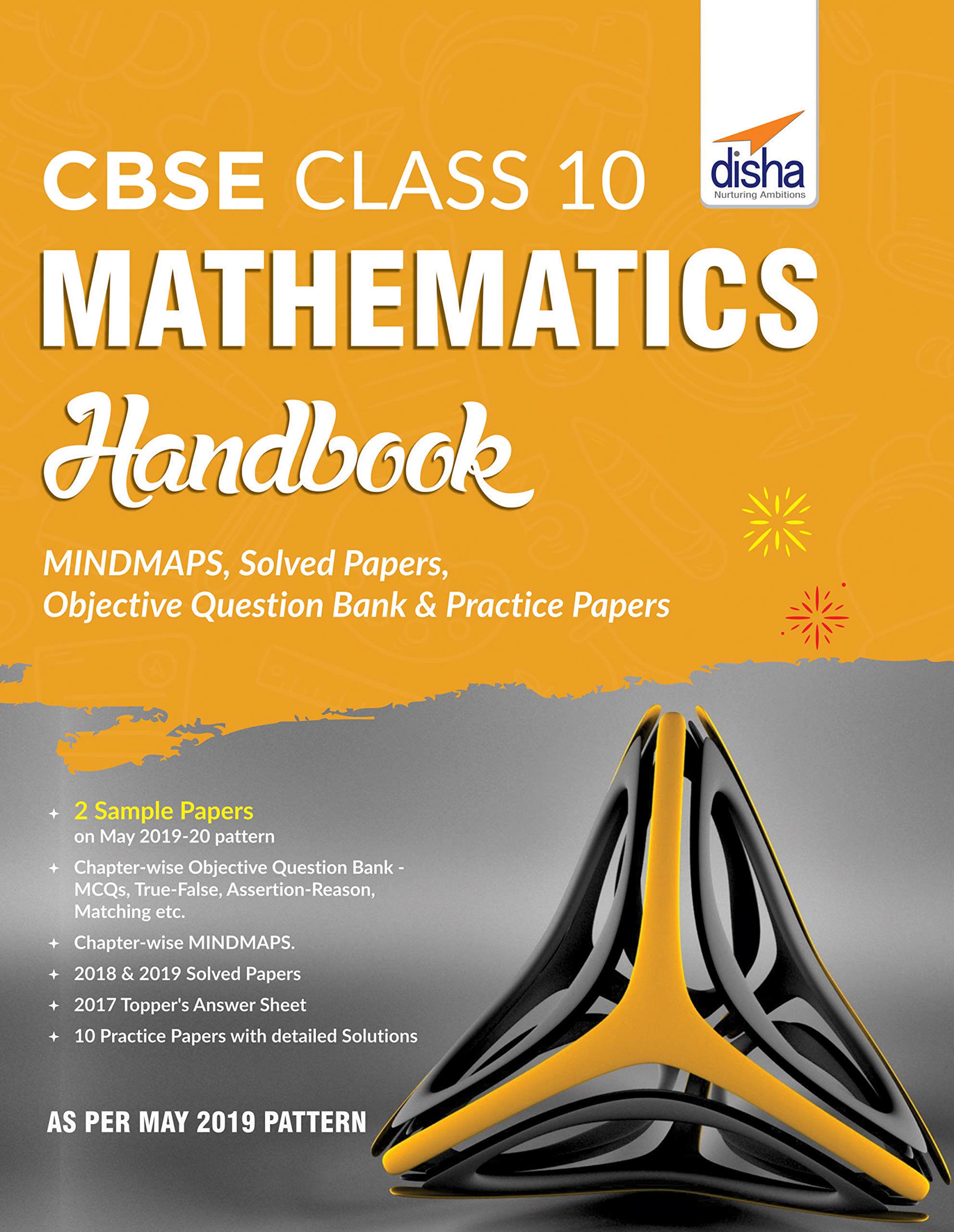 Buy CBSE Class 10 Mathematics Handbook - MINDS, Solved Papers ... Buy CBSE Class 10 Mathematics Handbook - MINDS, Solved Papers ...