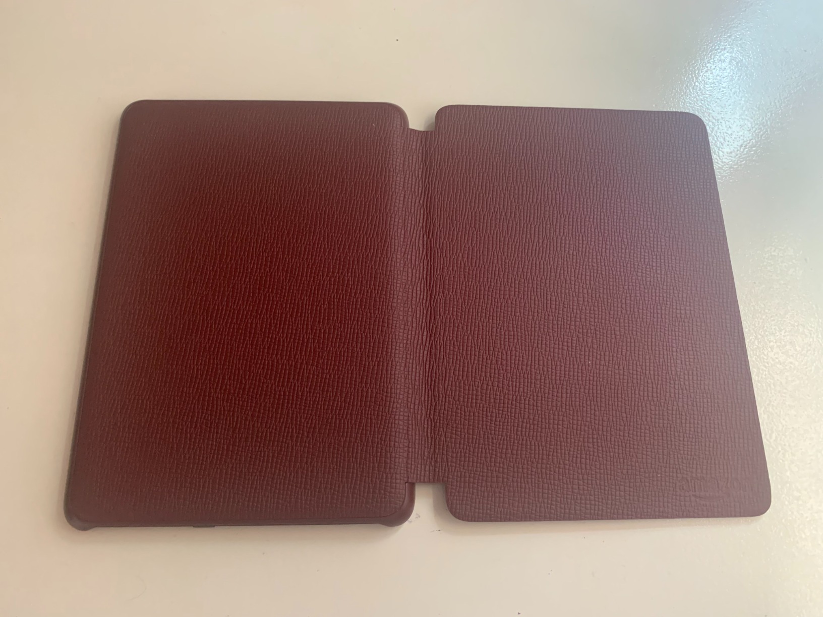 Amazon.com: Kindle Paperwhite Leather Cover (10th Generation-2018 ...