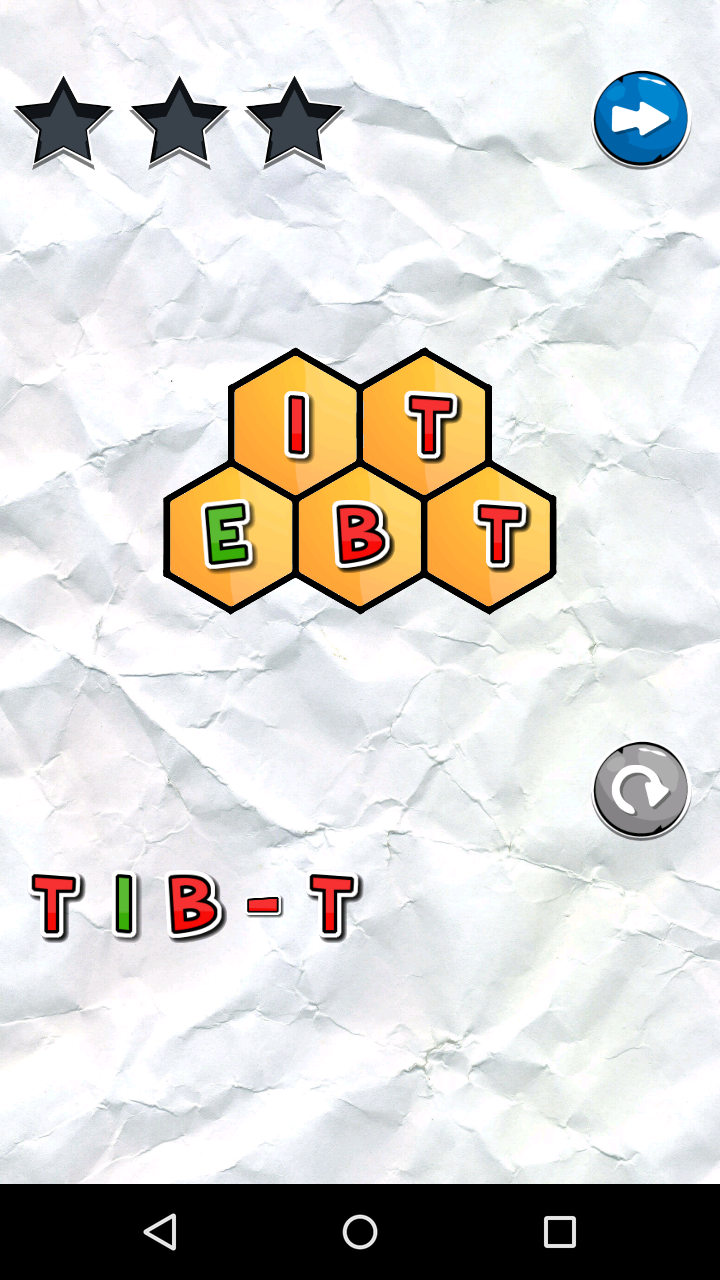 WordQuest - A new way to play crossword puzzle NO ADS - App on Amazon ...
