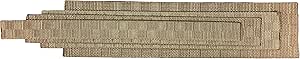 Amazon.com: Checkerboard Webbing 3", 2", 1.5" and 1" (3 Inch X 20 Yards ...