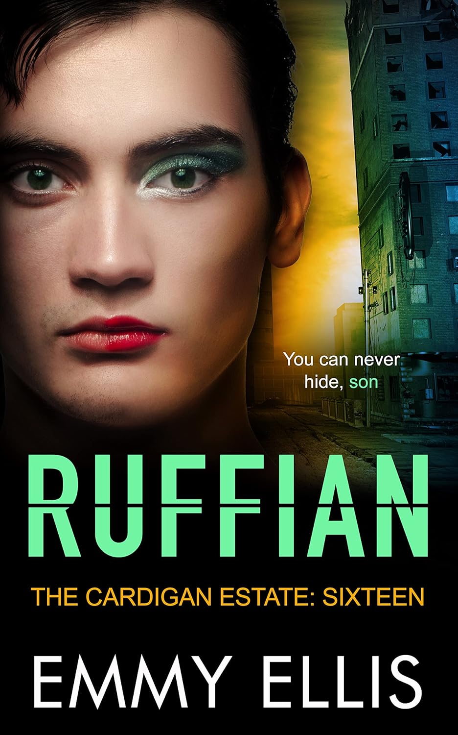 Ruffian (The Cardigan Estate Book 16) eBook : Ellis, Emmy: Amazon.co.uk ...