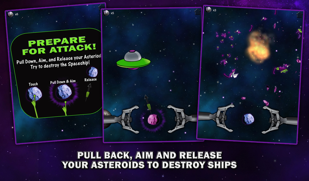 Spelling Space - 3rd Grade - App on Amazon Appstore