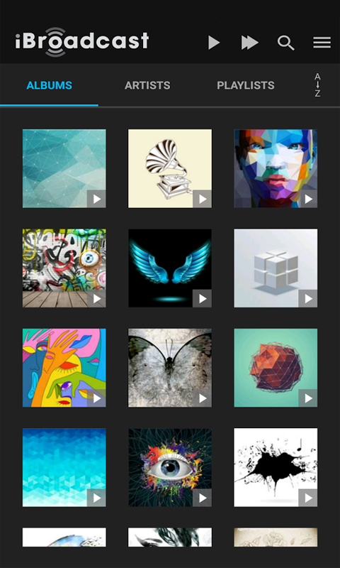 iBroadcast - App on Amazon Appstore