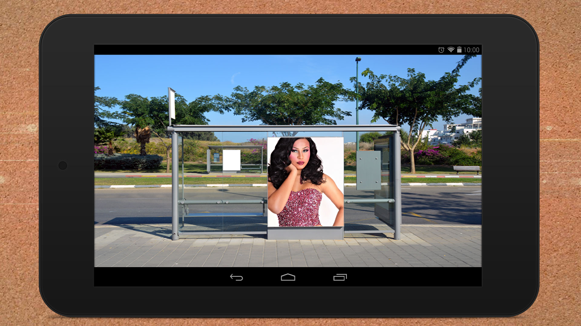 Hoarding Frame - App on Amazon Appstore