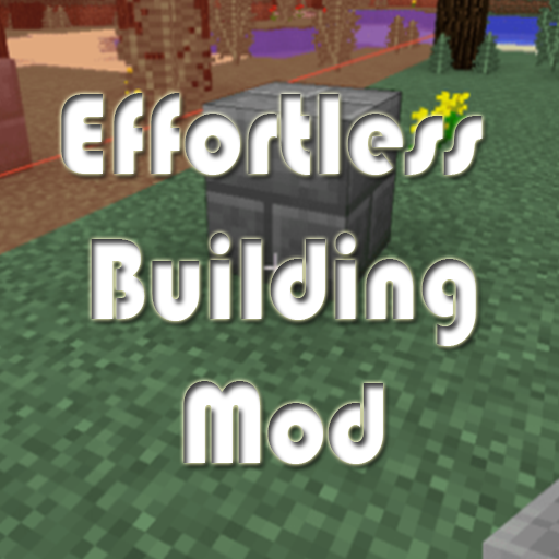 Effortless Building Mod for Minecraft - App on Amazon Appstore
