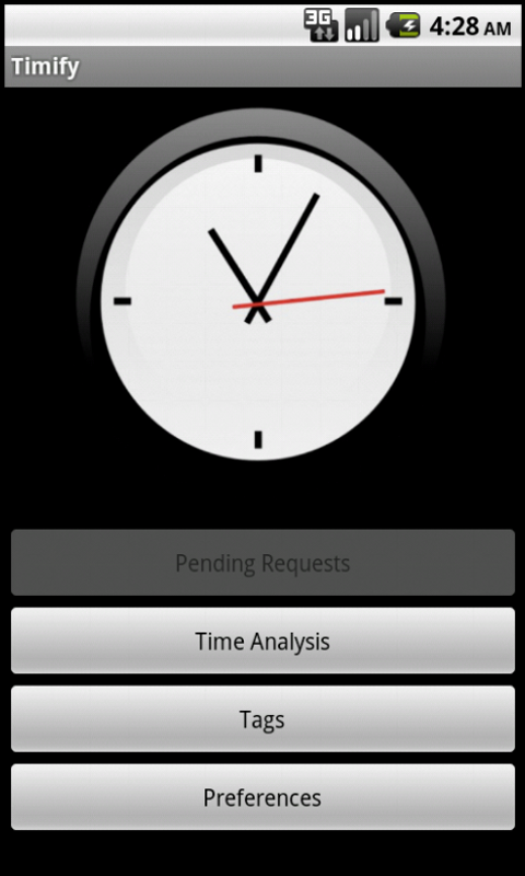 Timify:Amazon.de:Appstore for Android