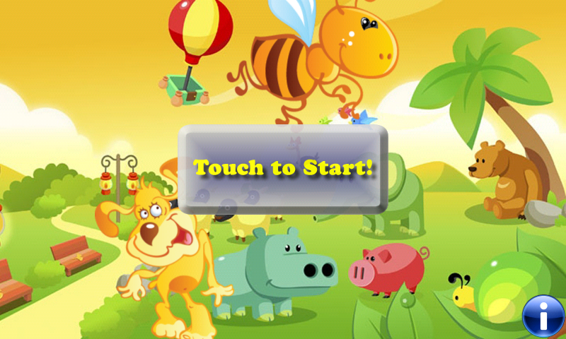 Zoo Puzzles for Toddlers and Kids - App on the Amazon Appstore