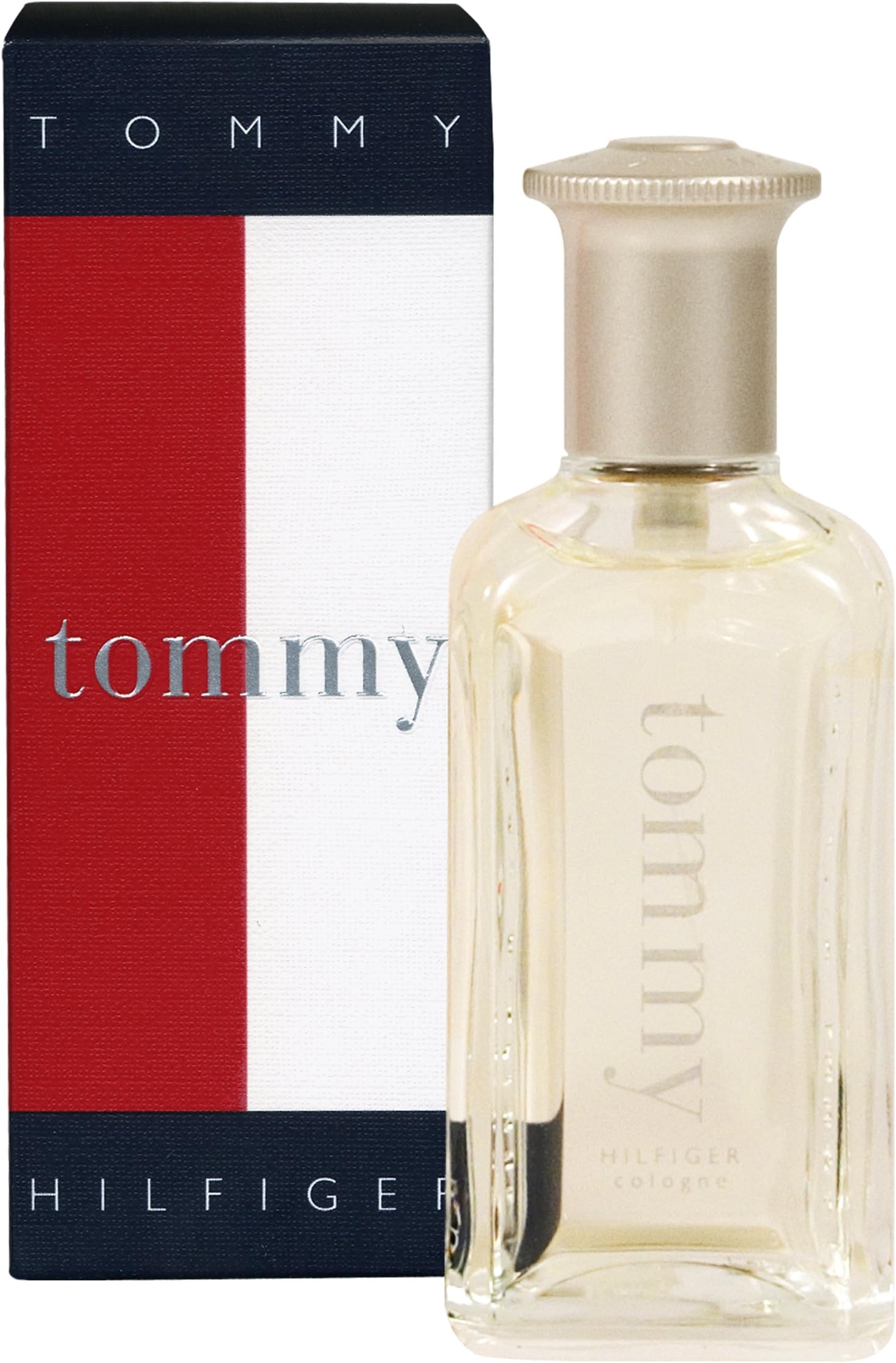 Amazon.com: Tommy Hilfiger Tommy Men Edc Spray by Tommy Hilfiger,1 ...