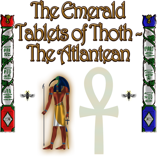 Emerald Tablets of Thoth:Amazon.in:Appstore for Android