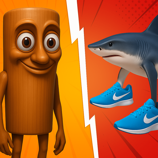 Italian Brainrot Animals Fight - App on Amazon Appstore