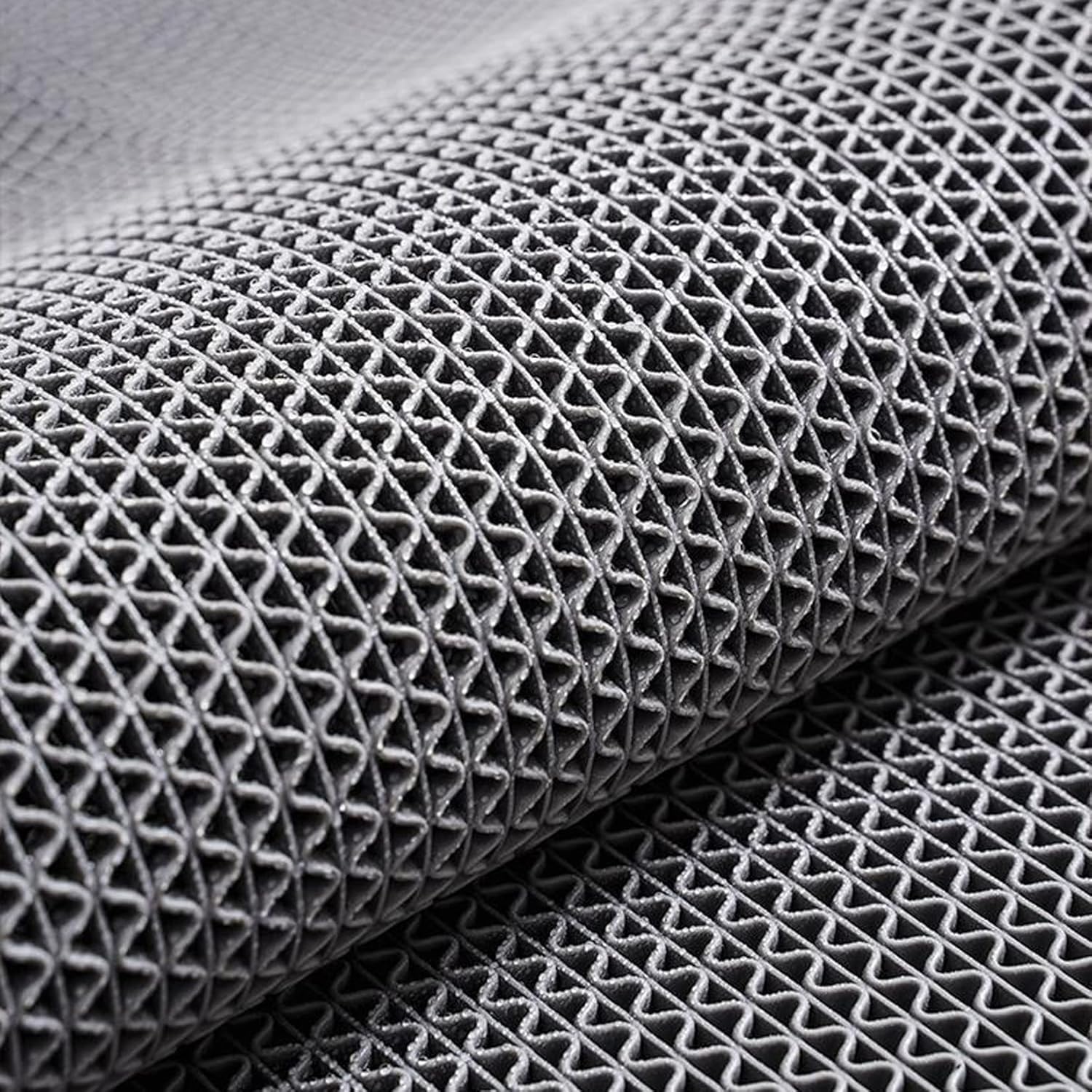 Amazon.com: WLWLEO Commercial Wet Area Drainage Non Slip Floor Mats for ...