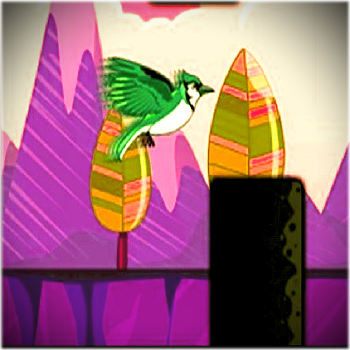 Bird Game - App on Amazon Appstore