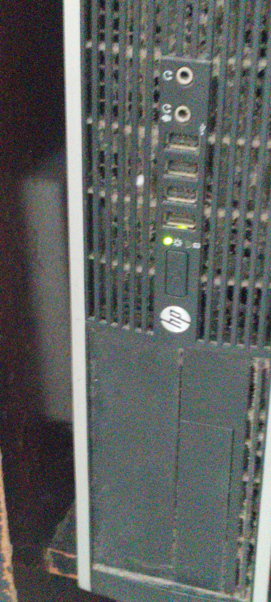 (Refurbished) HP Compaq Desktop Computer PC (Intel Core i5 3rd Gen, 8 ...