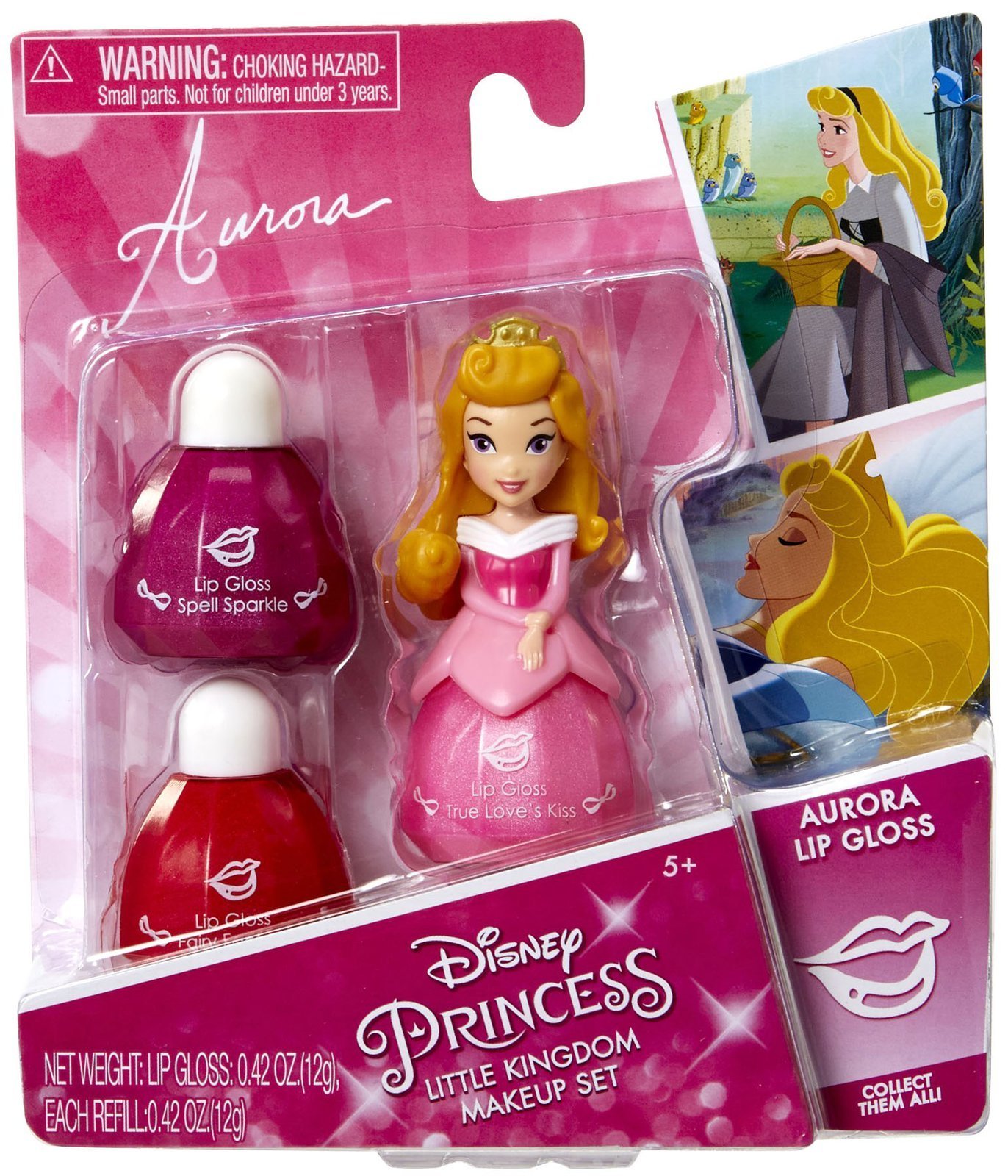 Disney Princess Kiss Lipstick New Magical Makeup Line Lets You Channel