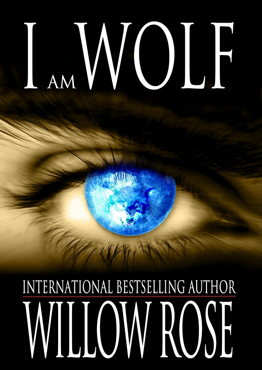 I am Wolf (The Wolfboy Chronicles Book 2) eBook : Rose, Willow: Amazon ...