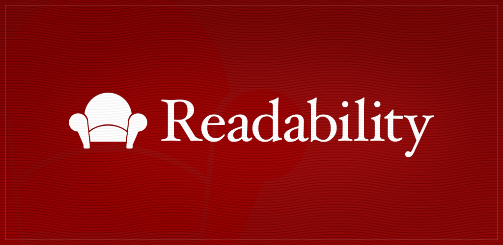 Readability - App on Amazon Appstore