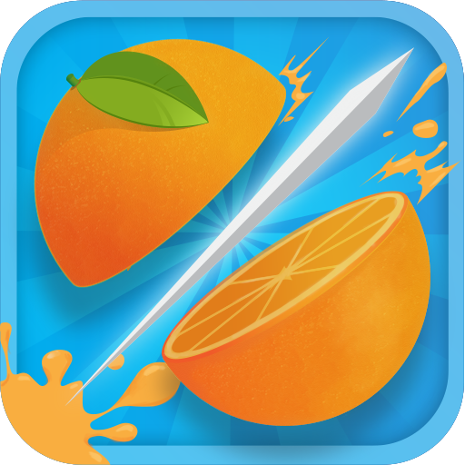 Epic Fruit Slice - App on Amazon Appstore