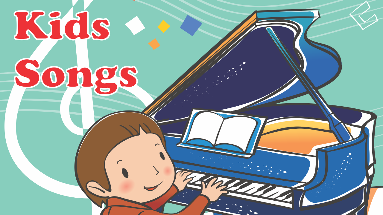 Kids Songs - App on Amazon Appstore