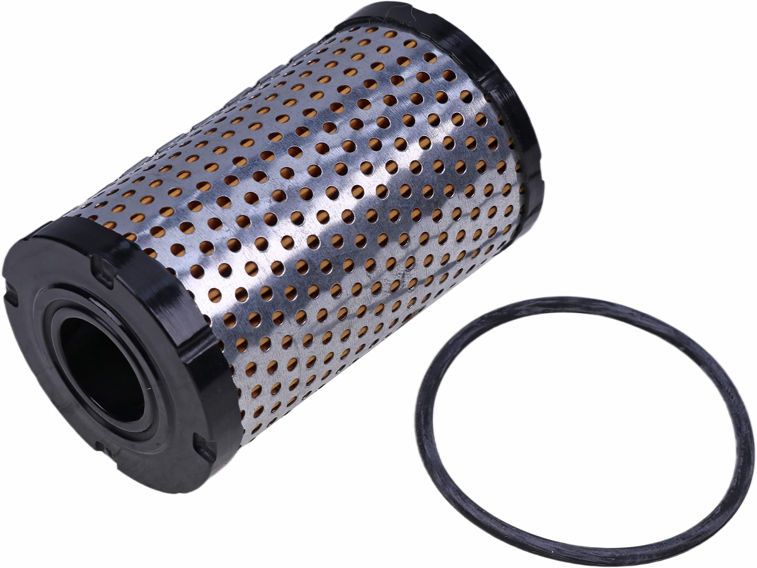 Amazon.com: JEENDA Fuel Filter Replaces 5589161 A910162 A910044 ...