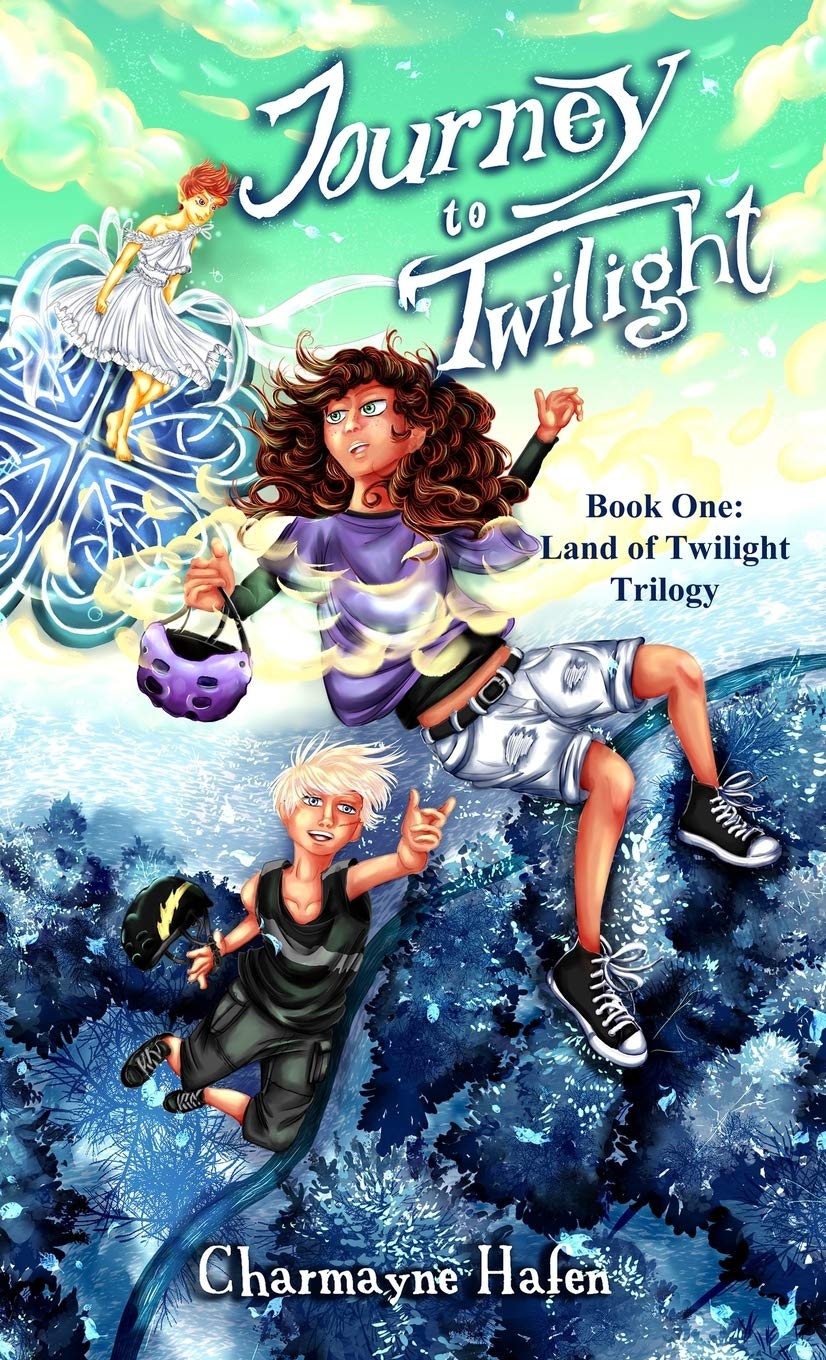 Journey to Twilight: Book One (Land of Twilight Trilogy): Hafen ...