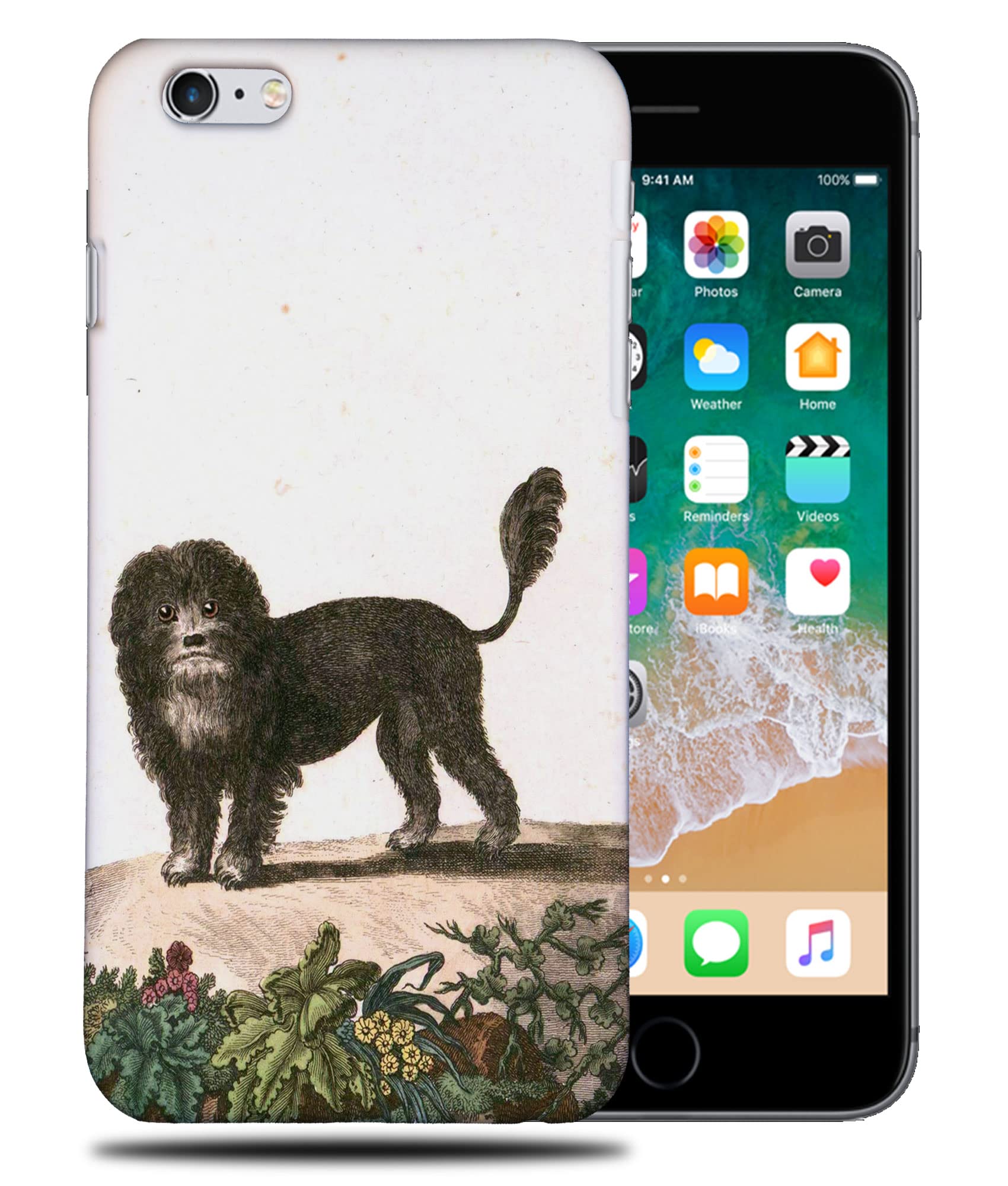 Iphone 5 Sketch