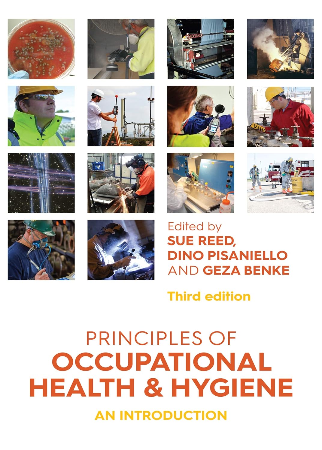 Principles of Occupational Health and Hygiene: An introduction ...