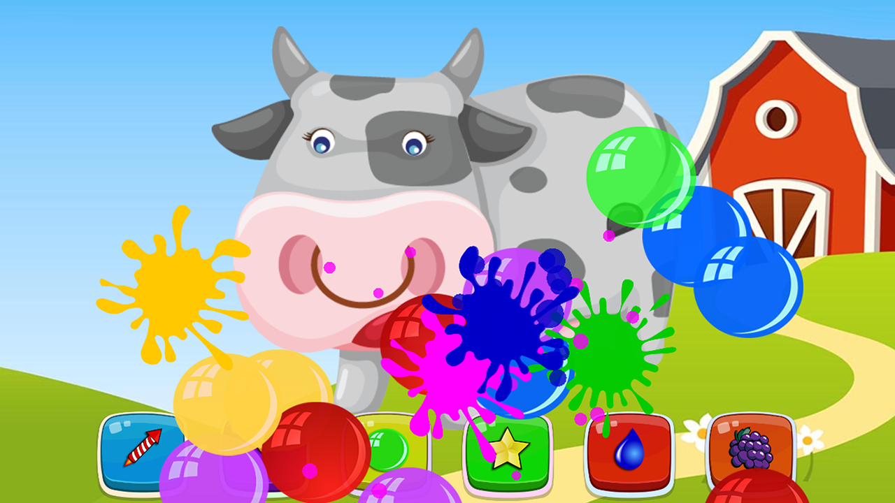 Barnyard Animals:Amazon.com:Appstore for Android