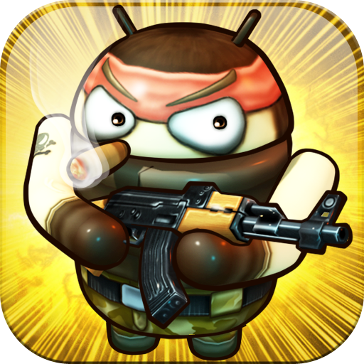 Gun Strike - App on Amazon Appstore