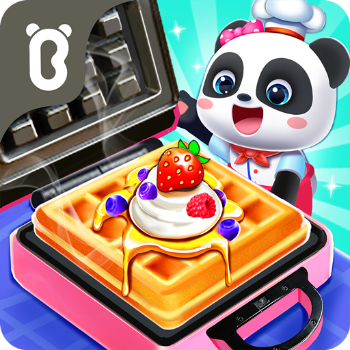 Little Panda's Town: My World - App on Amazon Appstore