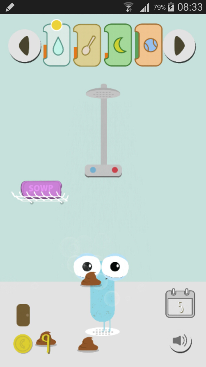 Pow Virtual Pet:Amazon.de:Appstore for Android